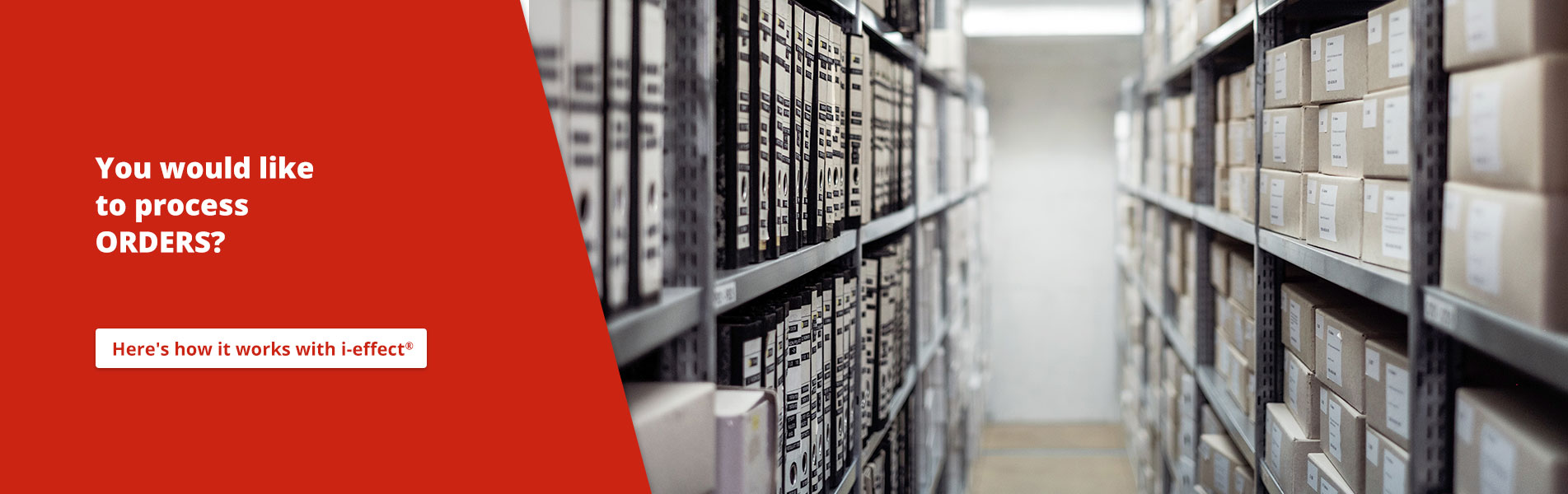 i-effect - edi conversion and communcation on ibm i