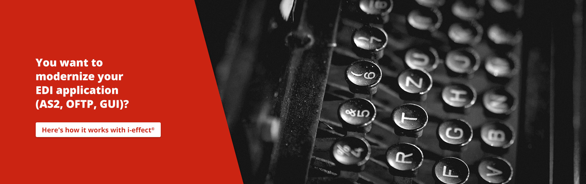 i-effect - edi conversion and communcation on ibm i