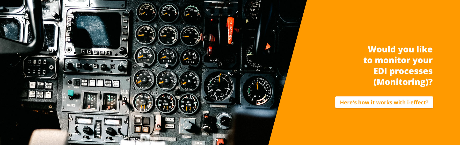 i-effect - edi conversion and communcation on ibm i